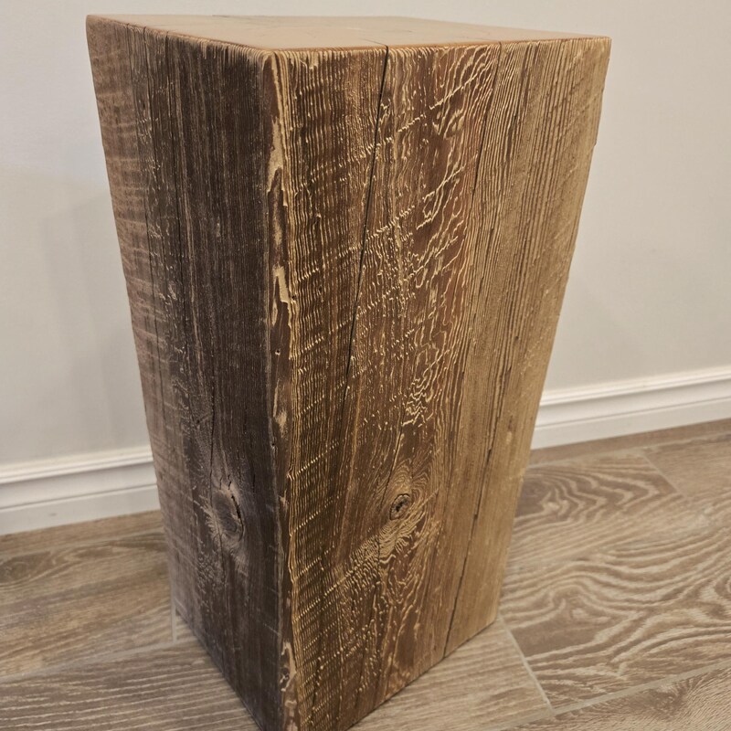 Barnwood Table - Etsy