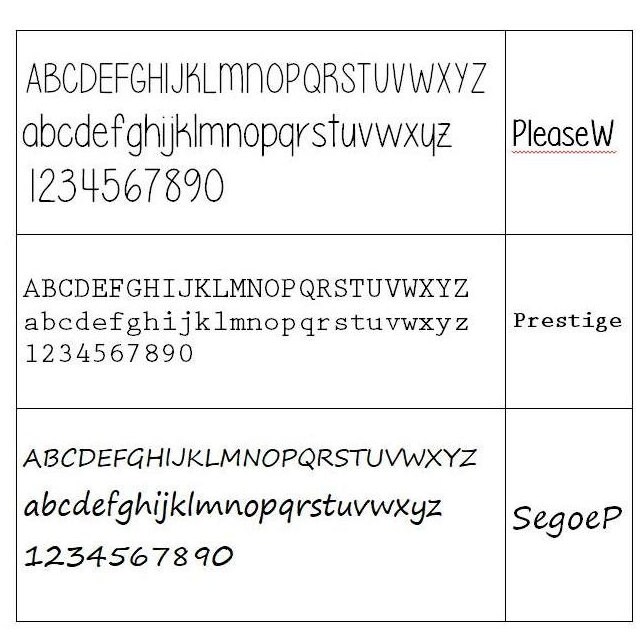 New Initial Stamp in Wreath Border Pottery Tools Makers - Etsy