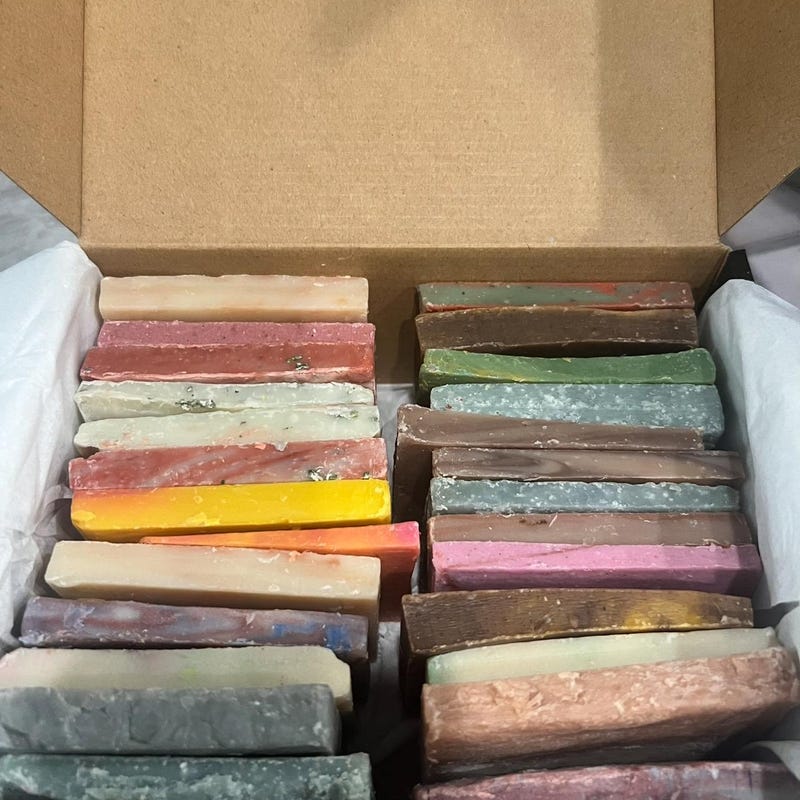 Soaps - Etsy