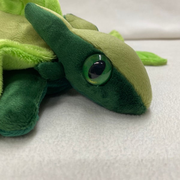 Wings of Fire Plush - Etsy
