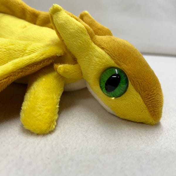 Wings of Fire Rainwing Sewing Plush Pattern- Crowcatcrafts - Etsy Canada