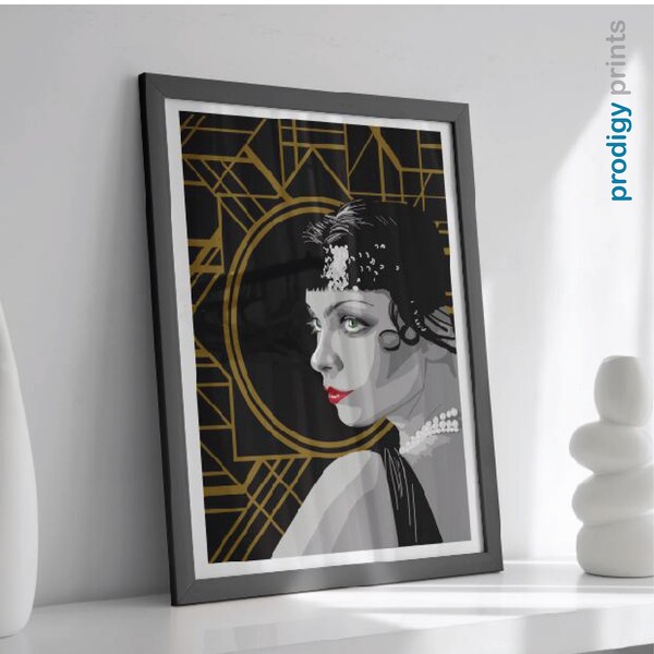 Flapper Fashion - Etsy