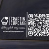 Design Your Own QR Code, Design Your Own Window Sticker, Custom Window ...