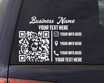 Beer Window Decal - Etsy