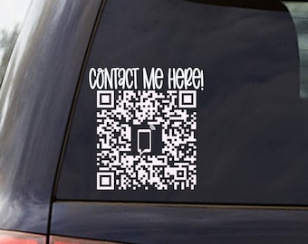 Need Wax Wax Boss Wax Lady Create Your Own Qr Scan to Shop - Etsy