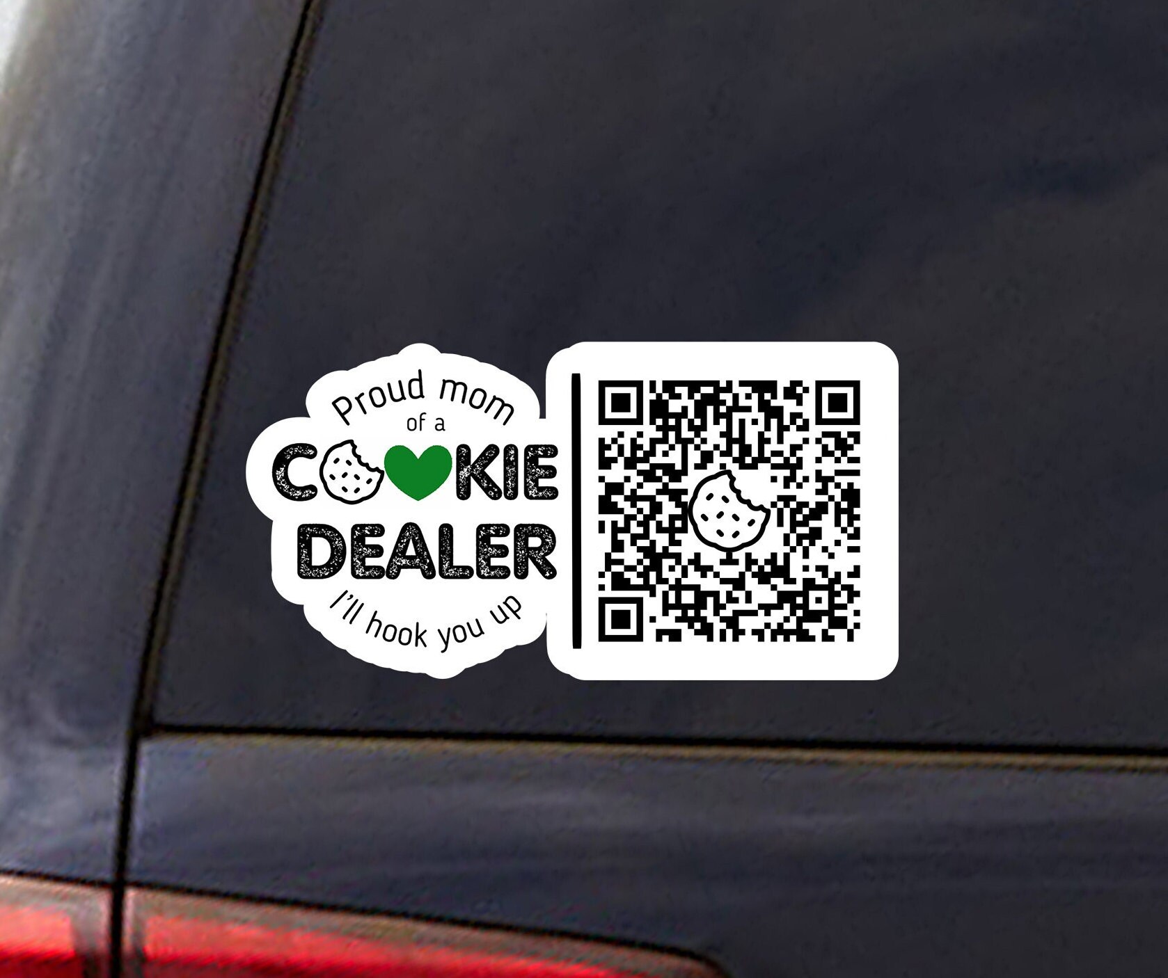 Need Cookies, Cookie Dealer, Create Your Own Qr, Scan to Shop QR ...