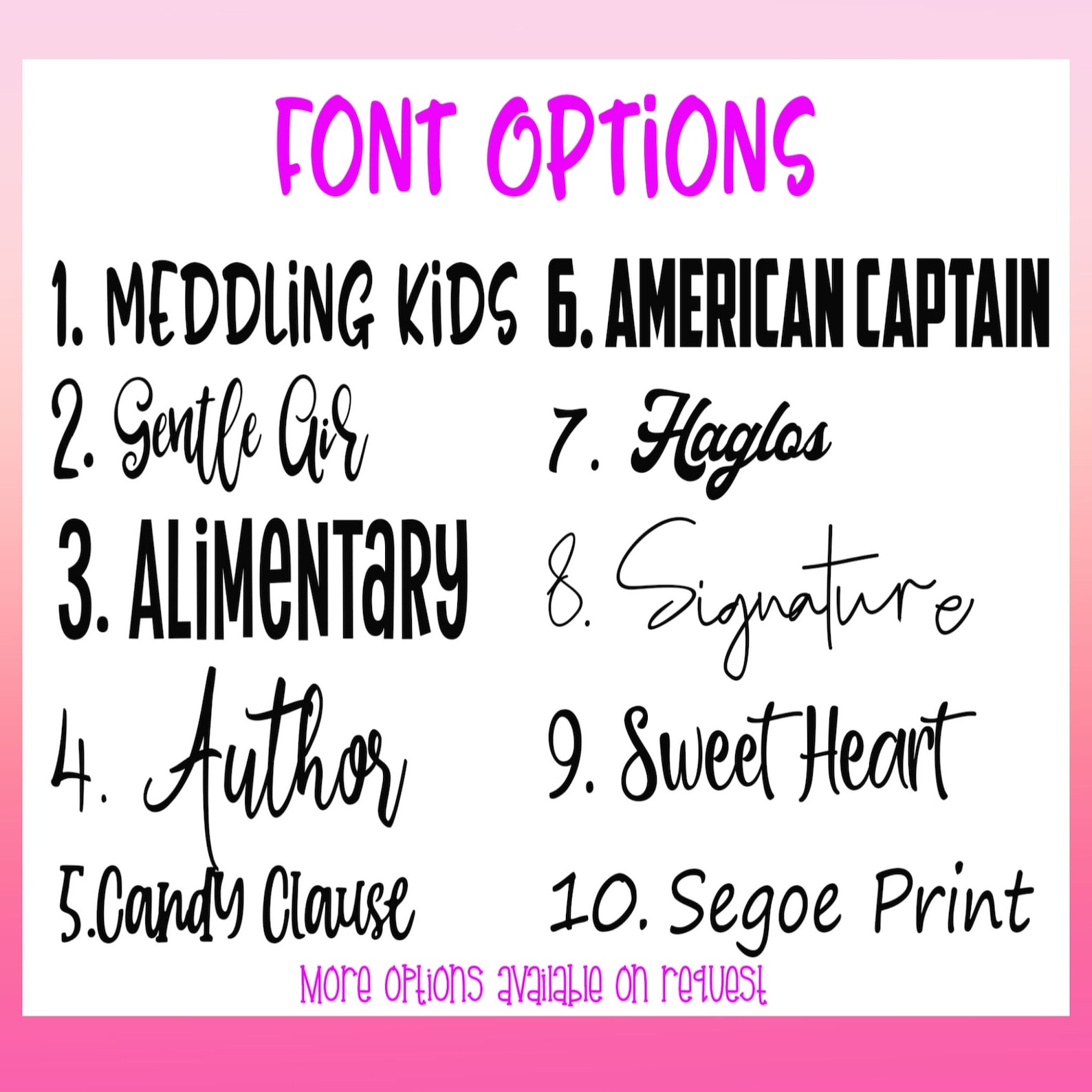 Design Your Own Decal Design Your Own Window Sticker Custom - Etsy