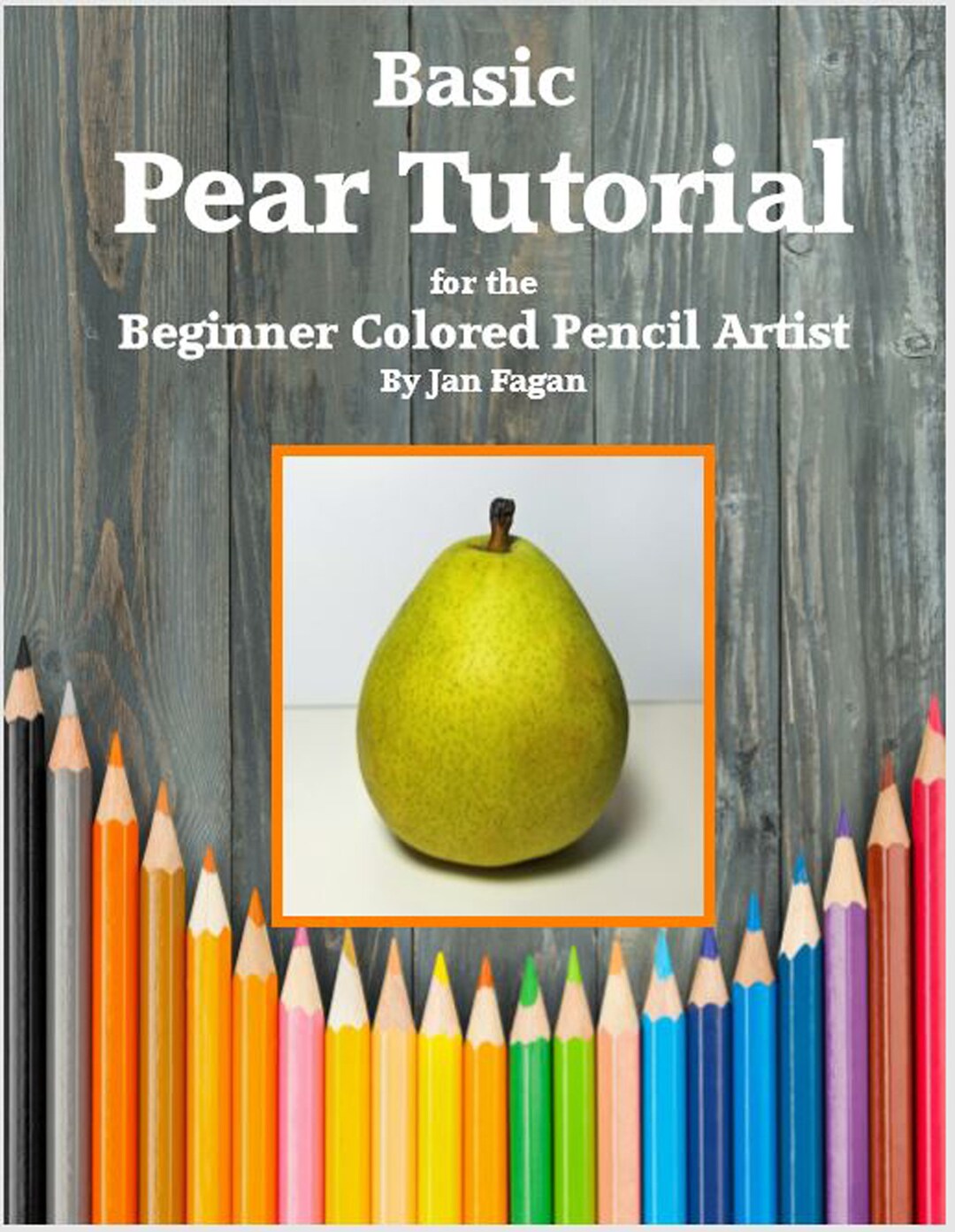 Art Tutorial Beginner Learn to Draw Digital Download Drawing Lessons ...