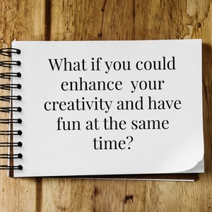Art Tutorial Creative Creativity Workbook Artist Gifts Drawing Art ...