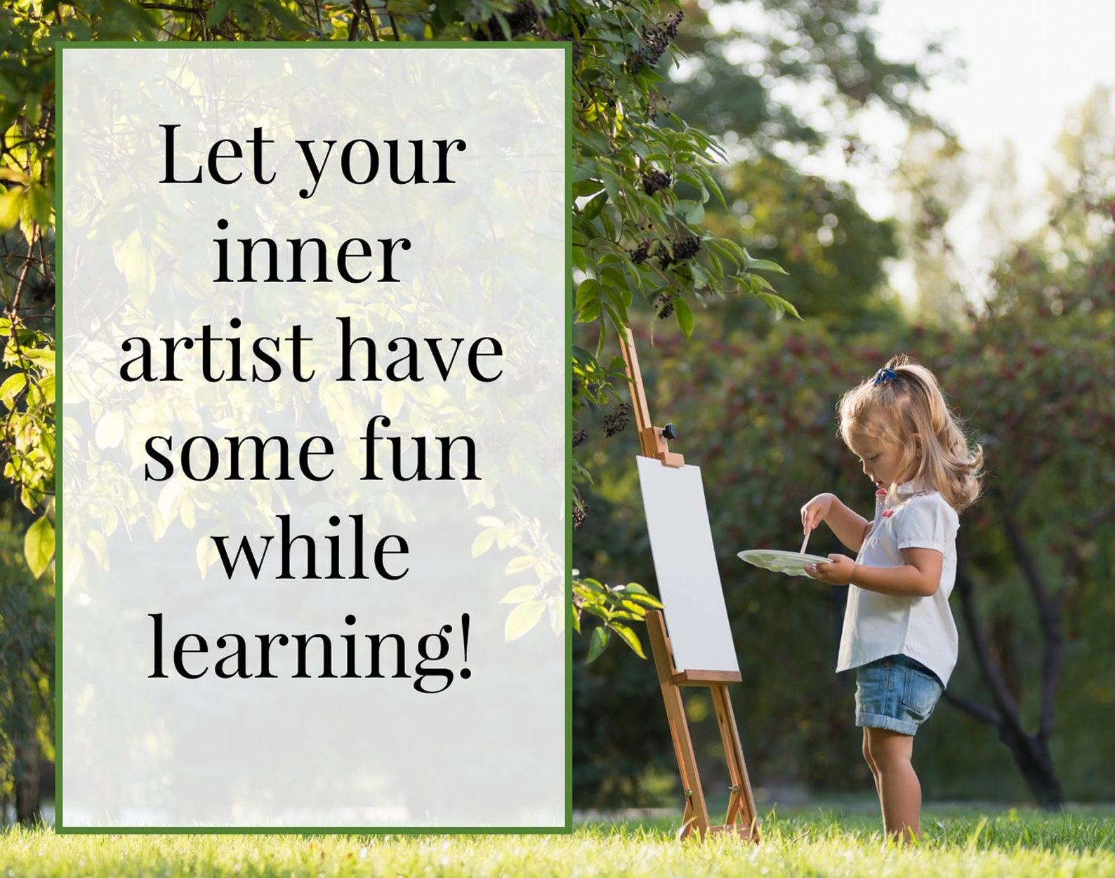 Art Tutorial Creative Creativity Workbook Artist Gifts Drawing | Etsy