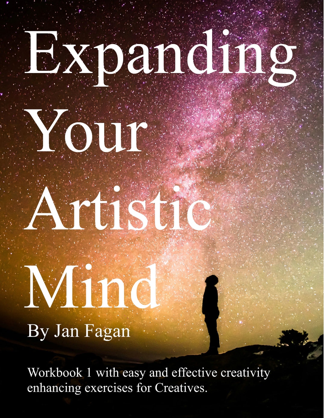 Art Tutorial Creative Creativity Workbook Artist Gifts Drawing Art ...