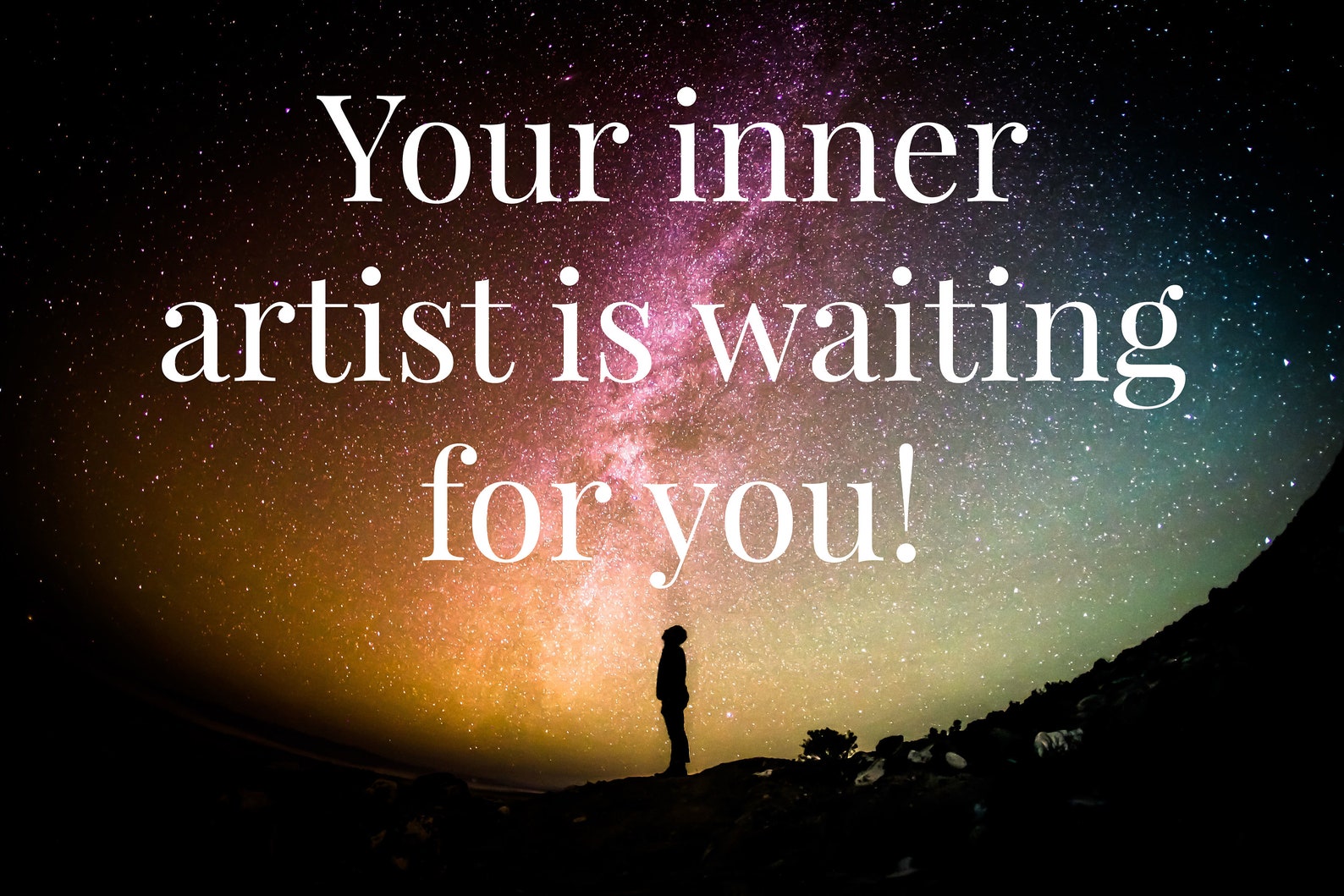 Art Tutorial Creative Creativity Workbook Artist Gifts Drawing Art ...