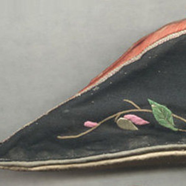 Lotus Shoes - Etsy