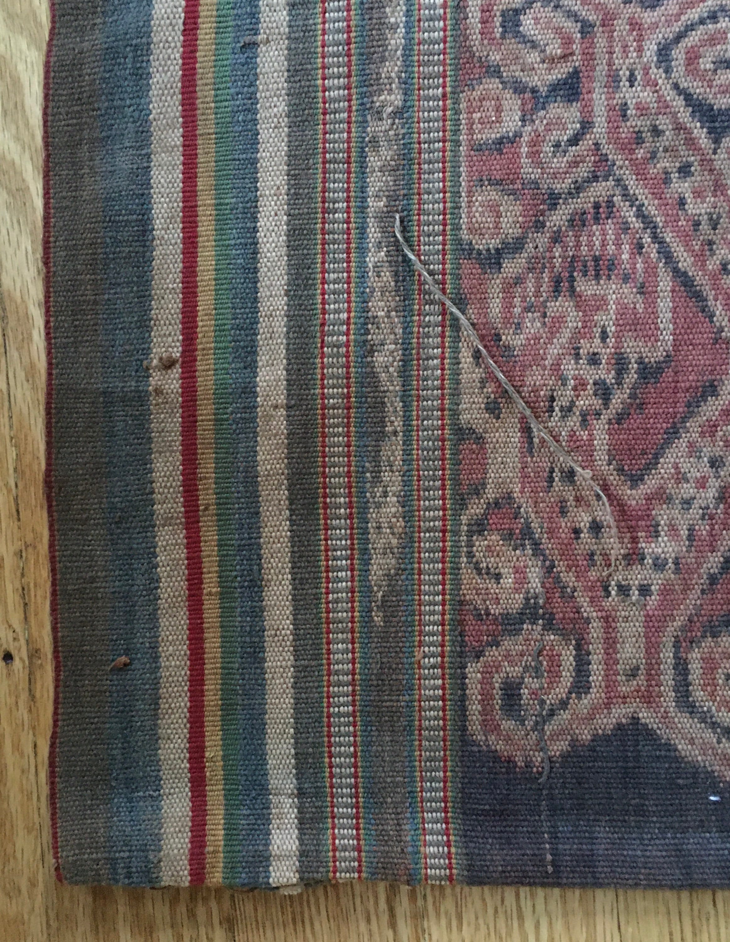 Iban Dayak Tribe Old Fabric Cloth Vintage Ikat Skirt, Sarawak Malaysian ...