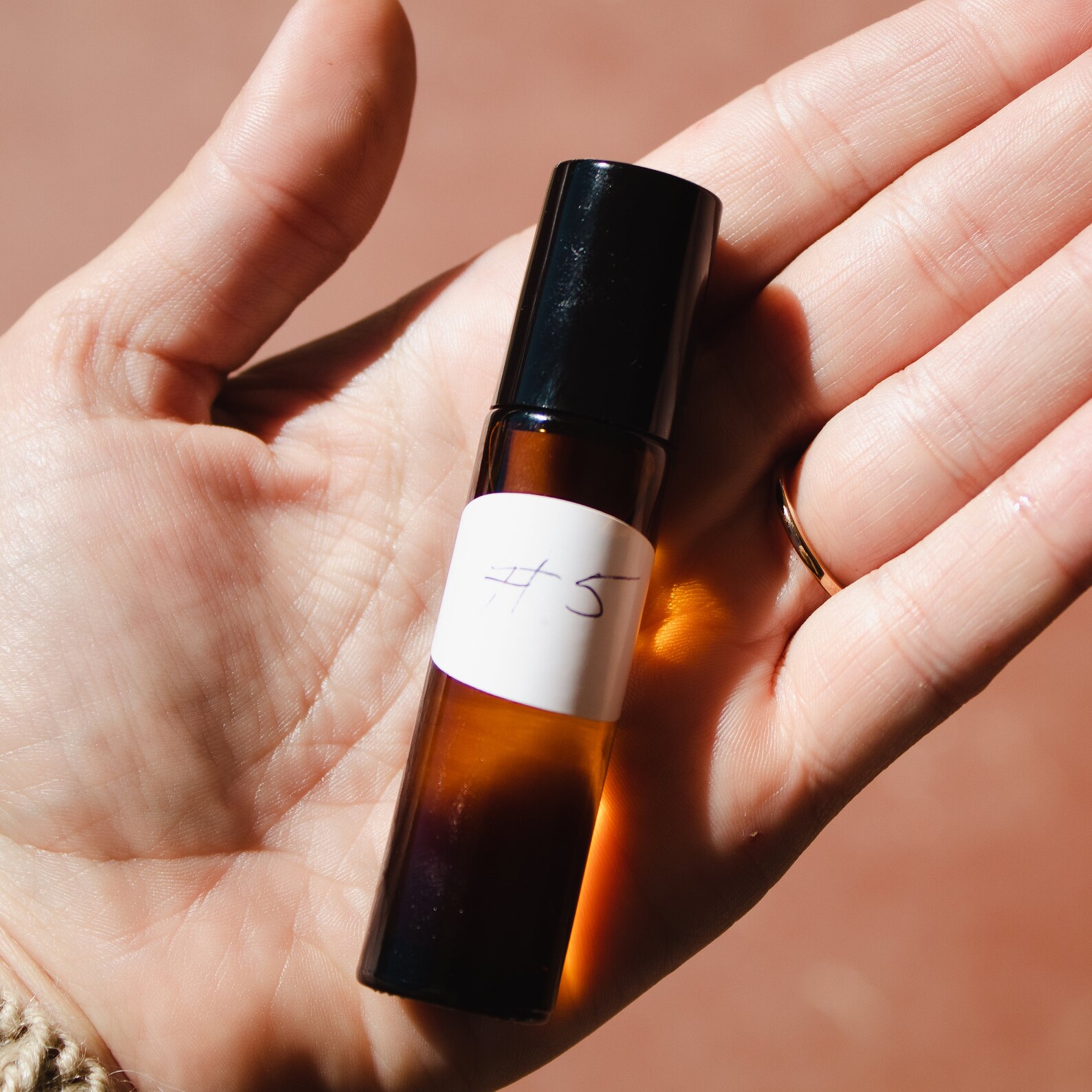 Fragrance Roller - Perfume Oil - Etsy