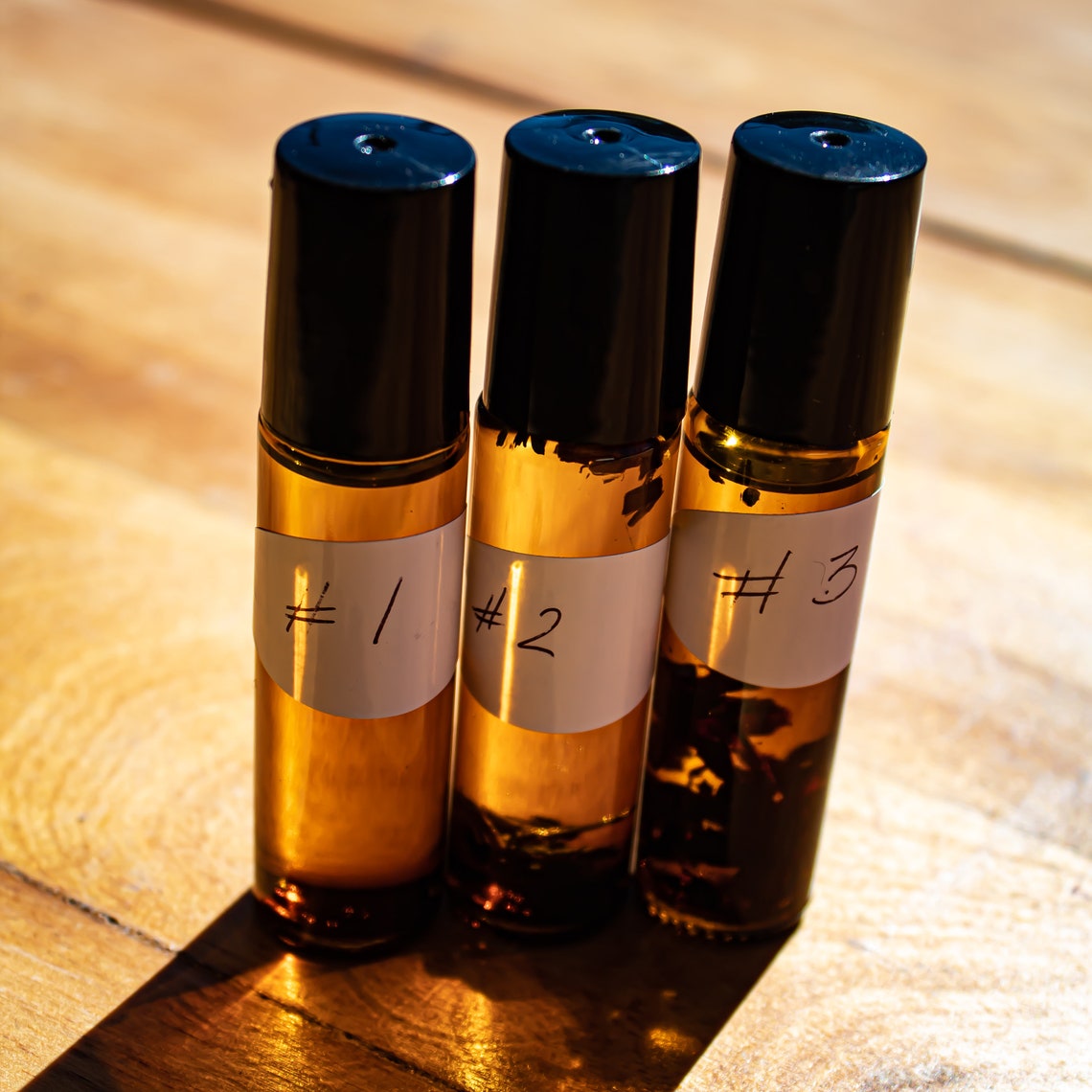 Fragrance Roller - Perfume Oil - Etsy