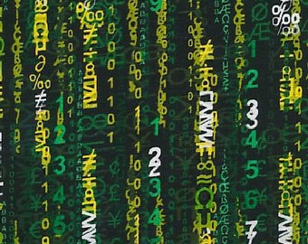 Computer fabric | Etsy