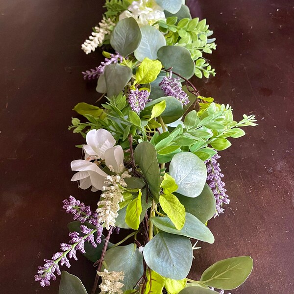 Summer Garland - Etsy