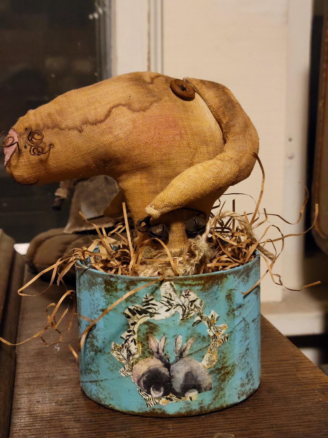 Ugliest Rabbit Ever Cries Out please, Give Me a Home Truly She is Not a ...