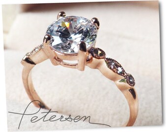 Engagement Rings | Etsy