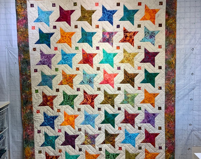 Aerial Quilt - Etsy