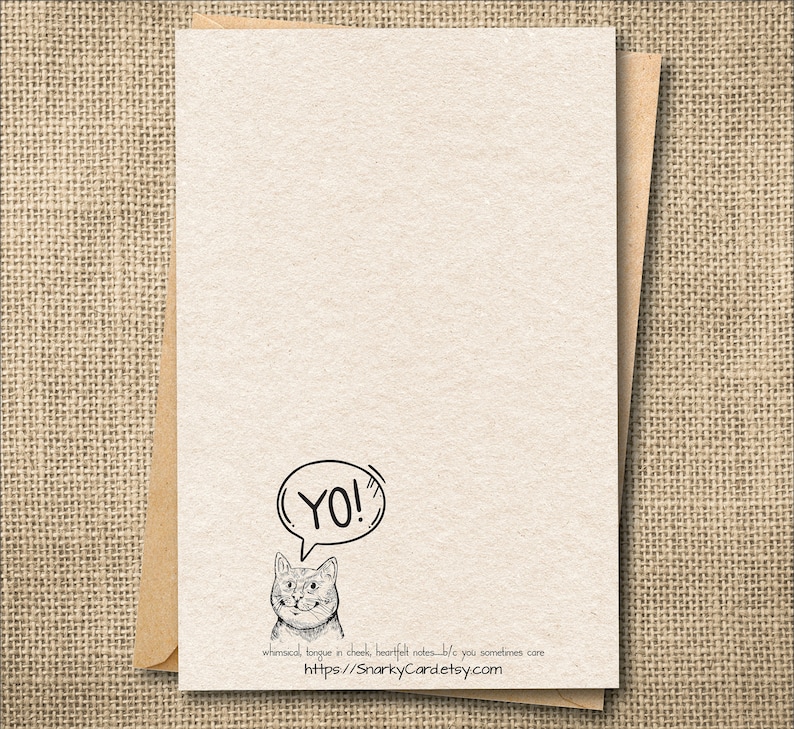 Wish You Were Here Card Funny Long Distance Relationship | Etsy