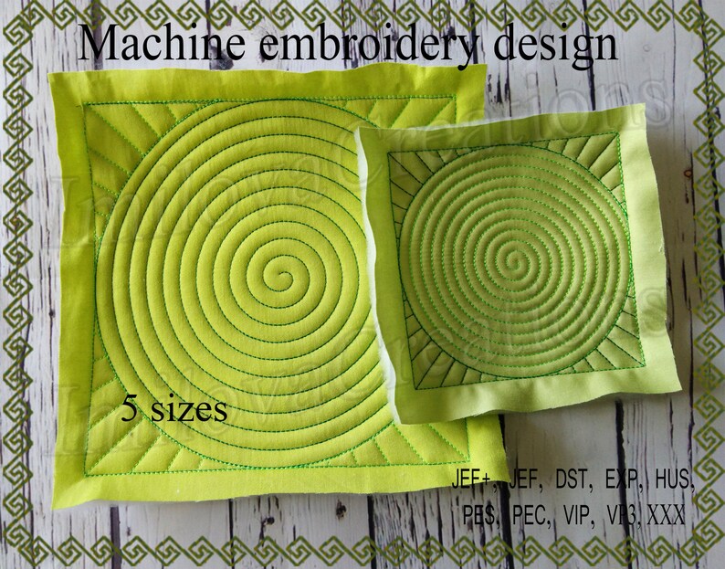 Machine embroidery designs Quilt blocks. quilt by the block | Etsy