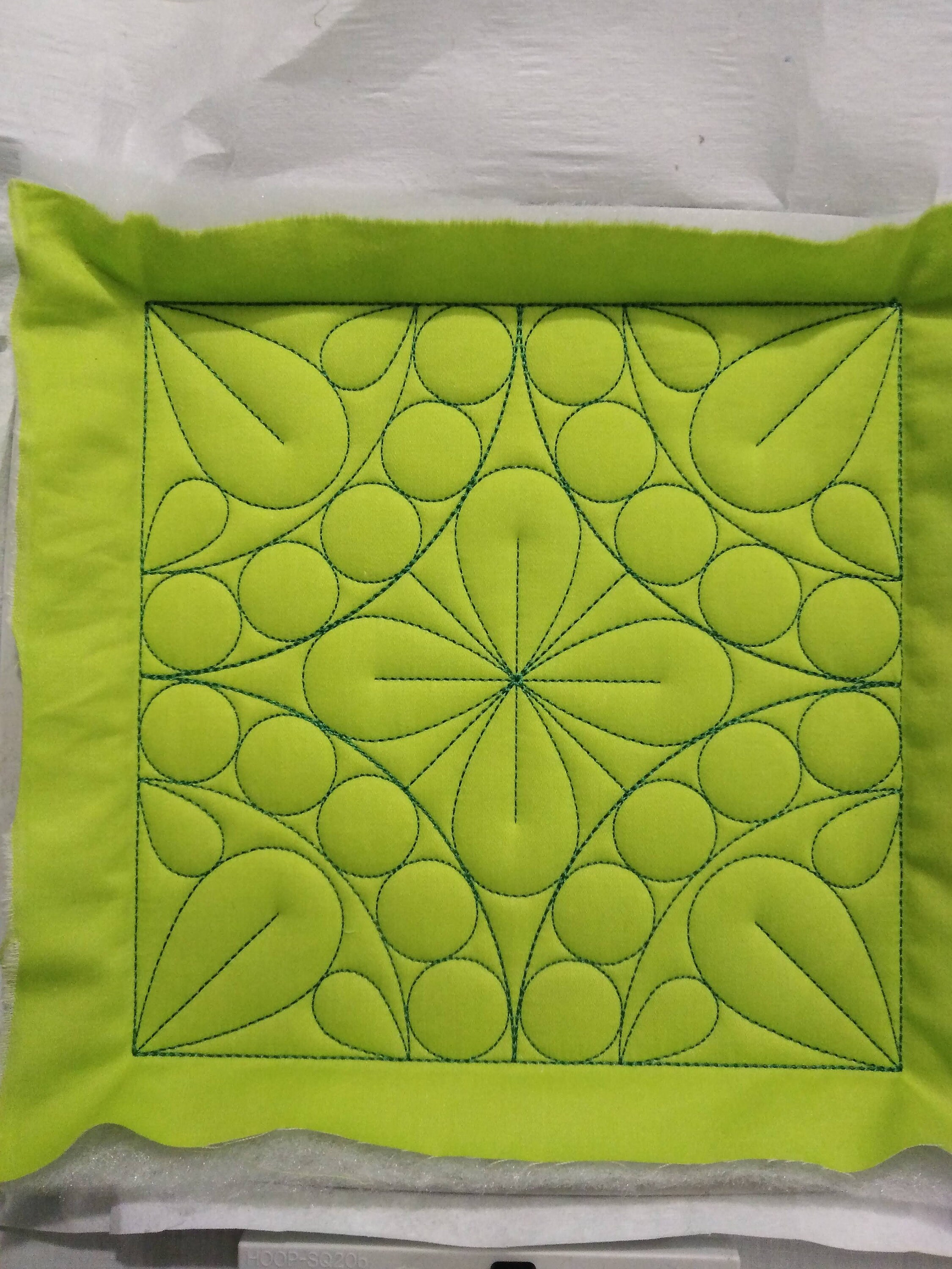 Quilt block Machine embroidery designs. quilt by the block | Etsy