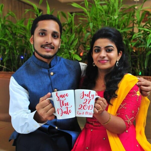 Save the Date Props - Etsy