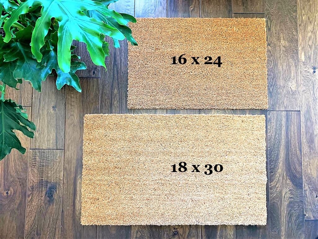 Wipe Your Feet on This Jawn Welcome Doormat Doormat Philly - Etsy Denmark