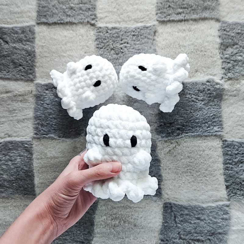 Cute Stuffies - Etsy