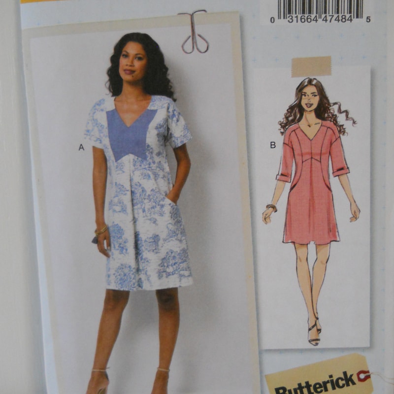 Dolman Sleeve Dress - Etsy