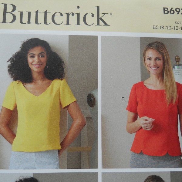 Butterick - Etsy