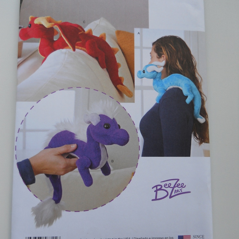 Plush Wings Fabric - Etsy