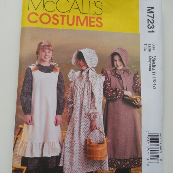 Prairie Girl Dress - Etsy