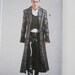 2022 Men's Long Costume Coat Simplicity S9630 R11602 AA (34-42) or BB ...