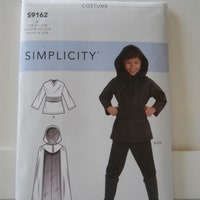 Ninja Costume - Etsy