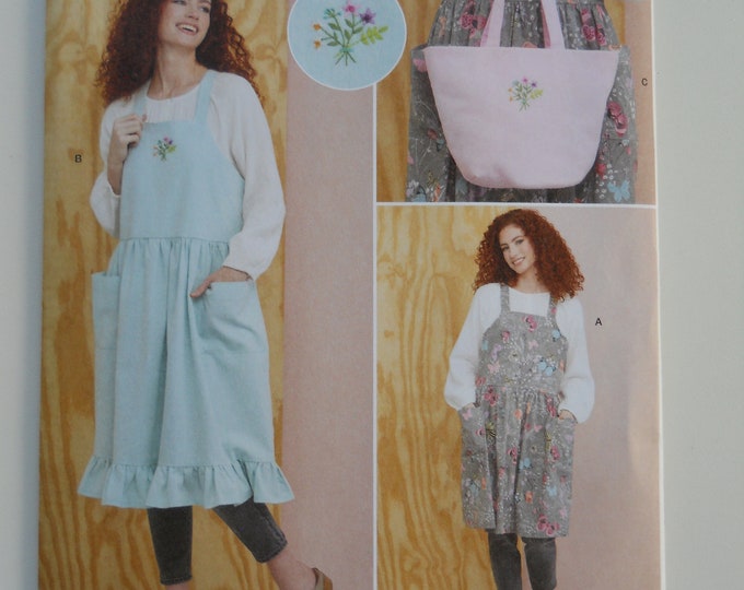 23 Inch Soft Rag Doll Simplicity 8402 Sewing Pattern Large Fabric and ...
