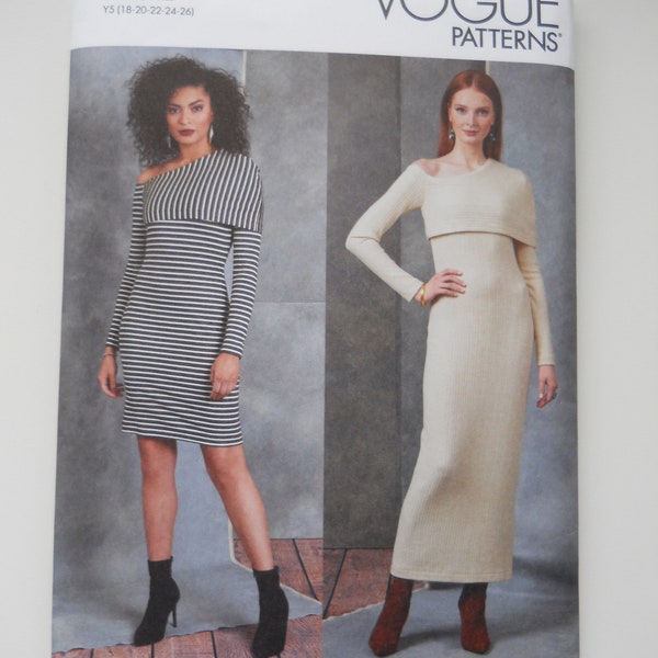 Close Fitting Dress - Etsy
