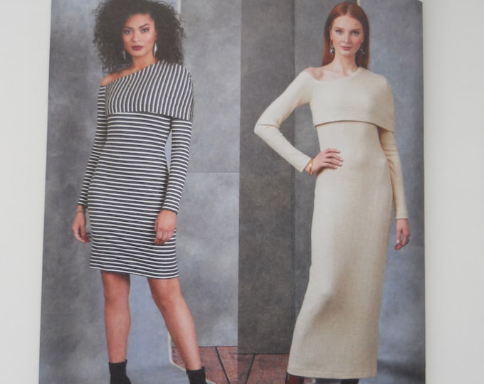 Indian Burda 7701 US 8 to 20 Sewing Pattern for Fitted Midriff Top ...