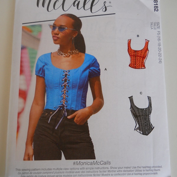 Renaissance Corset Pattern With Boning - Etsy