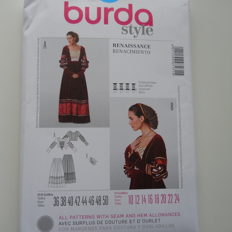 Renaissance Snood - Etsy