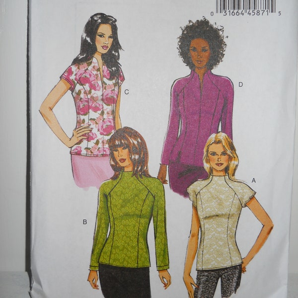 Princess Seam Top - Etsy