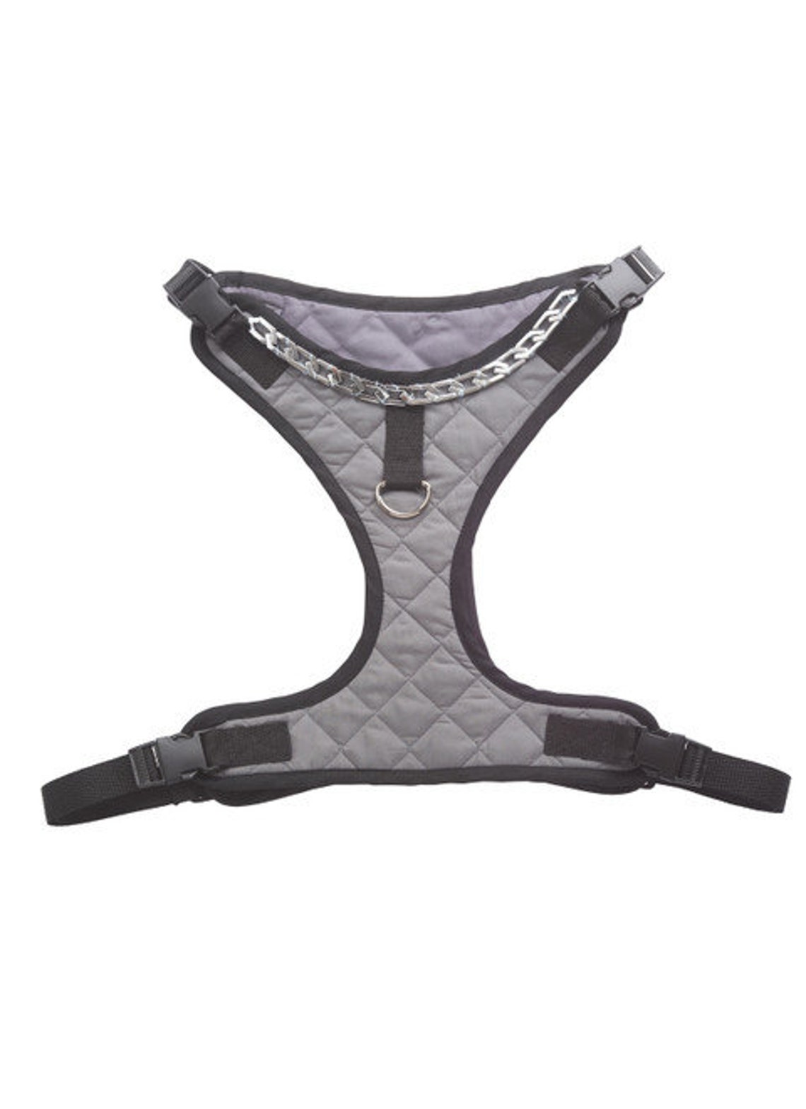 Soft, Lined Dog Harness & Leash Simplicity S9664 (S-M-L) New Sewing ...