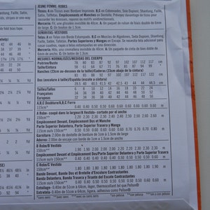 1950's Retro Costume Dresses Simplicity S8979 H5 (6-14) or Plus U5 (16 ...