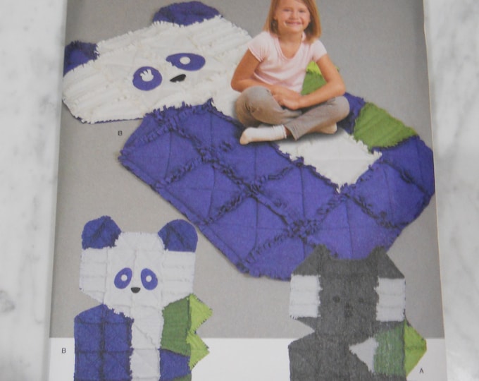 Easy Dinosaur Plushies Simplicity S9585 New Sewing Pattern for T Rex ...