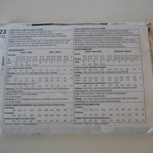 Harry Potter Hogwarts Robes Simplicity 8723 A (child XS-L and Adult XS ...