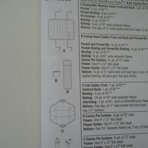 Carla Reiss Design Sewing Room Accessories Simplicity 8822 New Sewing ...