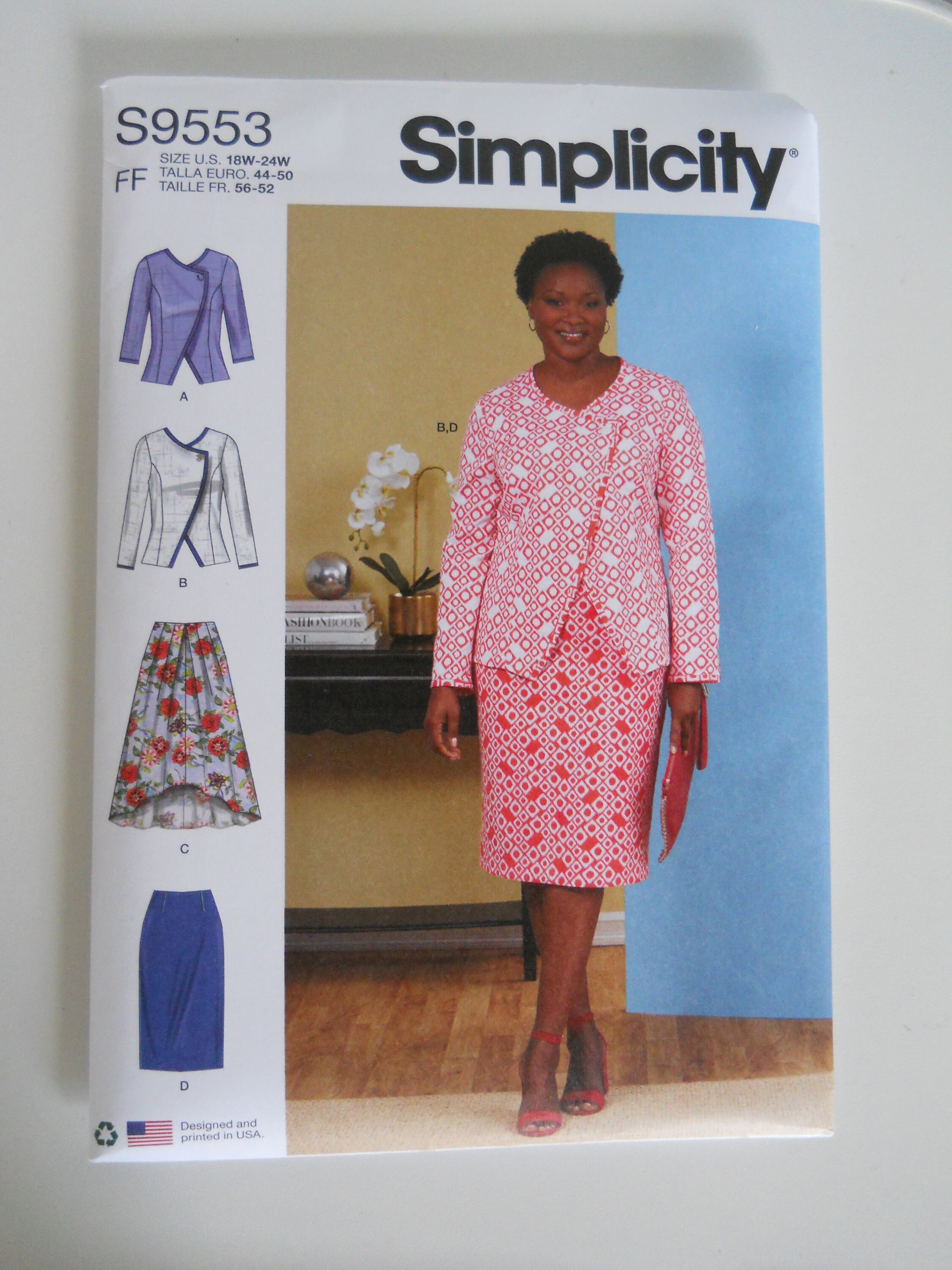 Simplicity Dress Patterns 2022