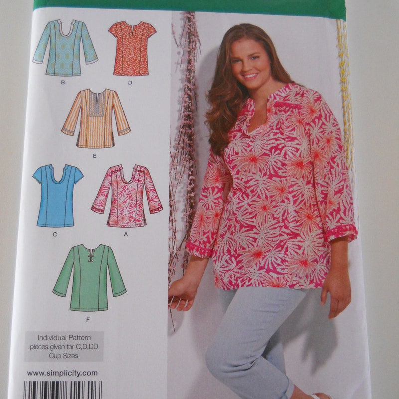 Bohemian Tunic - Etsy